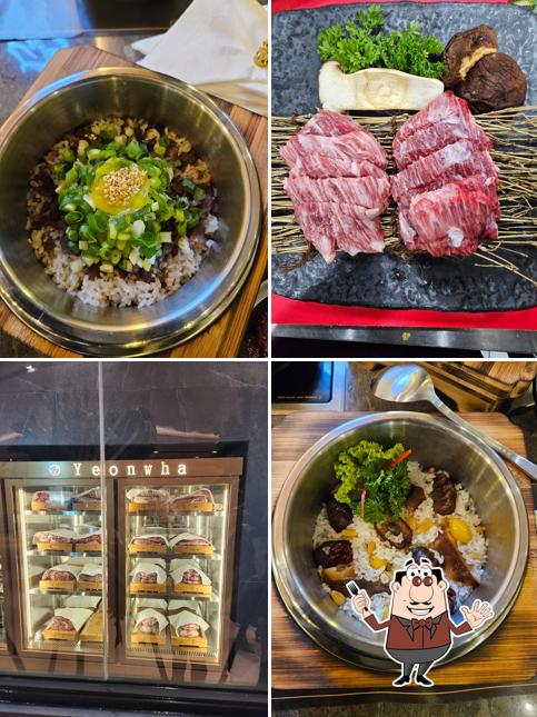 Yeonwha by KAYA, Cebu City - Restaurant menu, prices and reviews