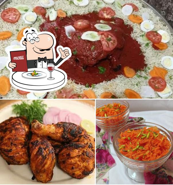 Zaika Biryaniwala, Thane - Restaurant menu, prices and reviews