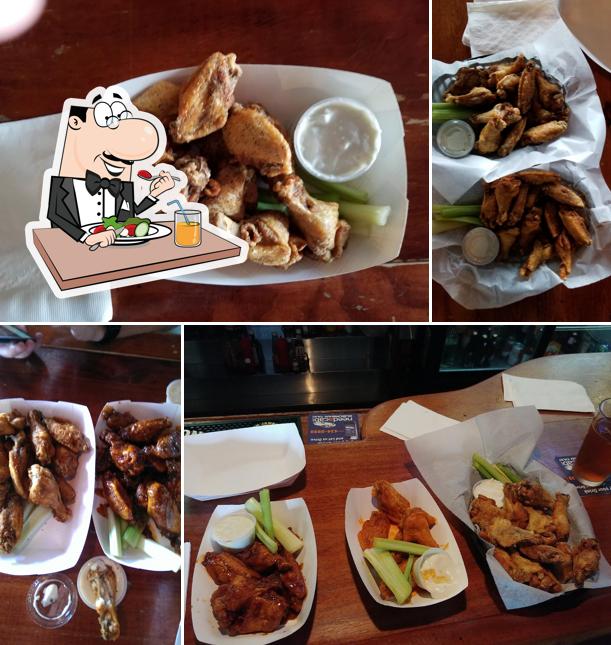 Shifty's Bar & Grill, Syracuse - Restaurant menu, prices and reviews