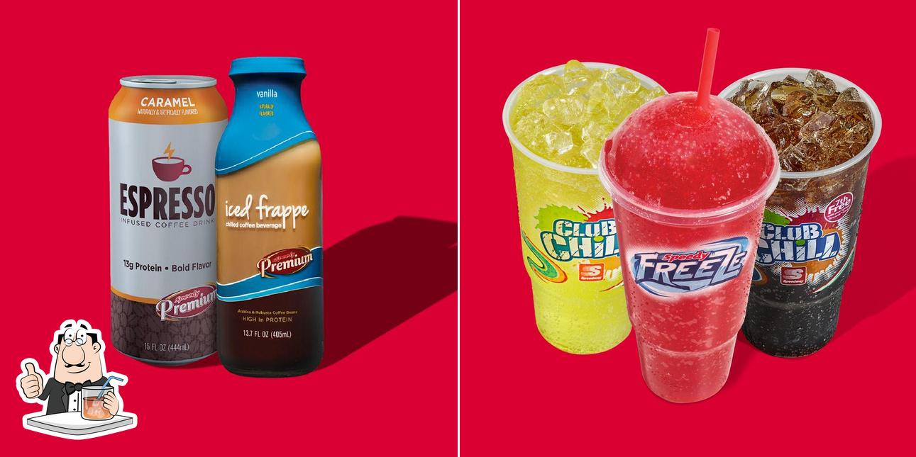 Speedway in Fruit Cove