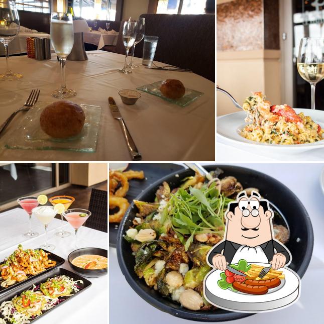 333 Pacific, Oceanside - Restaurant menu, prices and reviews
