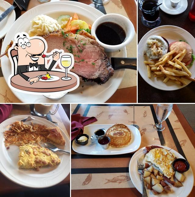 Top 7 restaurants with king crab in Anchorage, october 2025 ...