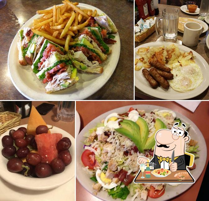 Sylvia's Country Kitchen, Antioch - Restaurant menu, prices and reviews