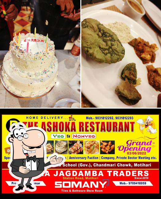 The Ashoka Restaurant, Motihari - Restaurant menu, prices and reviews