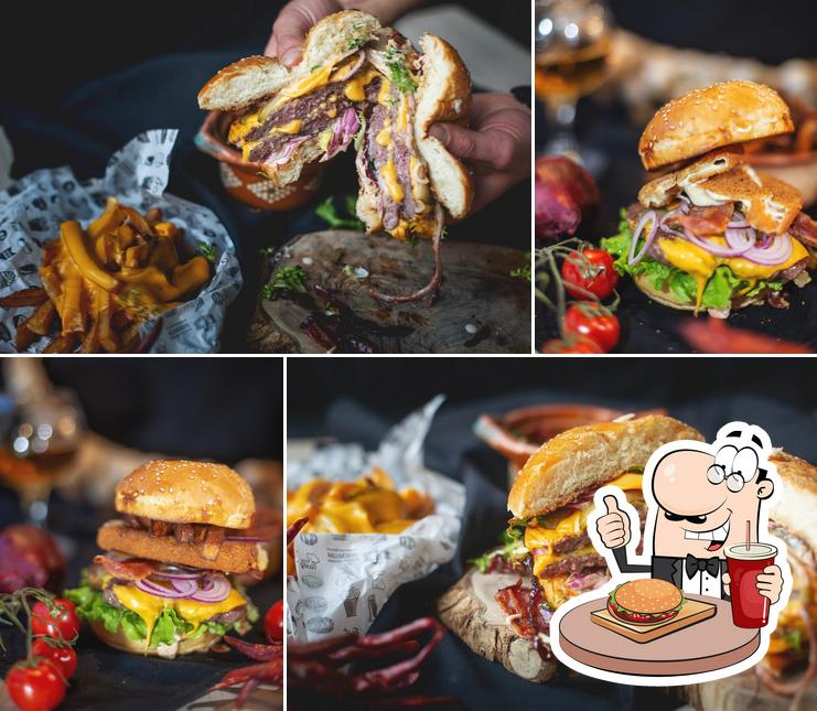 The Fat Boar restaurant, Split - Restaurant menu and reviews