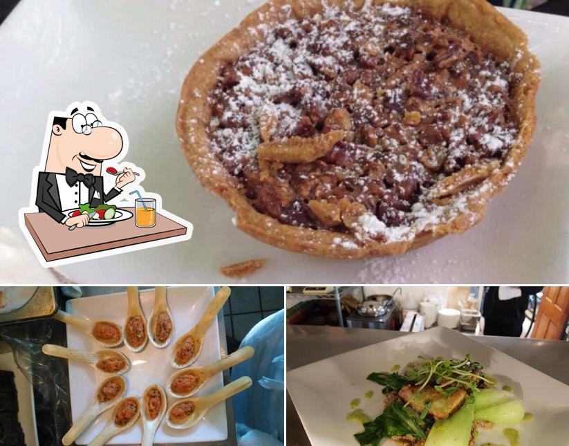 The Rectory Café, Toronto - Restaurant menu, prices and reviews