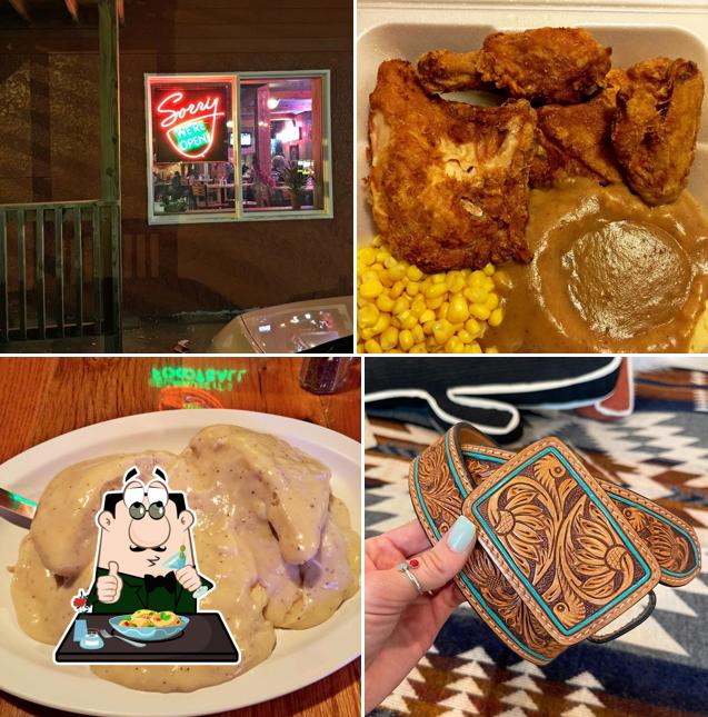 The Rustic, Fort Calhoun - Restaurant menu, prices and reviews