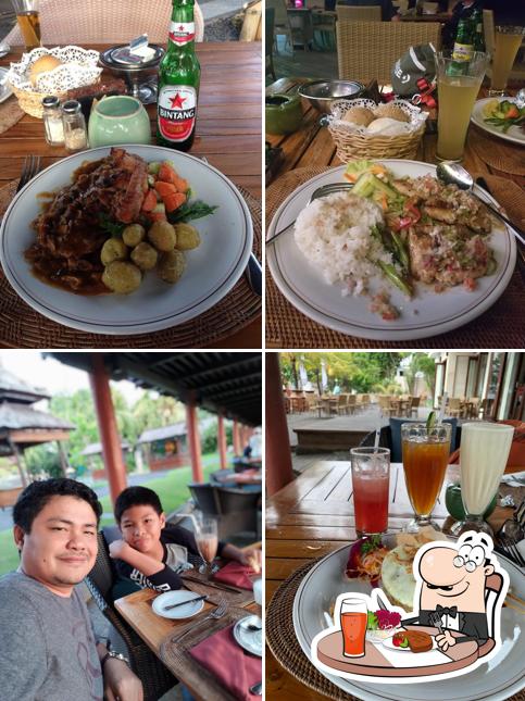 The Wharf Restaurant Bali, Kuta - Restaurant menu, prices and reviews