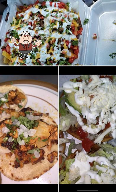 Tortas Locas in Sanford - Restaurant menu and reviews