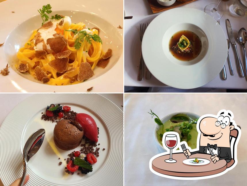 Top 20 restaurants in Brno, september 2025 - Restaurant Guru