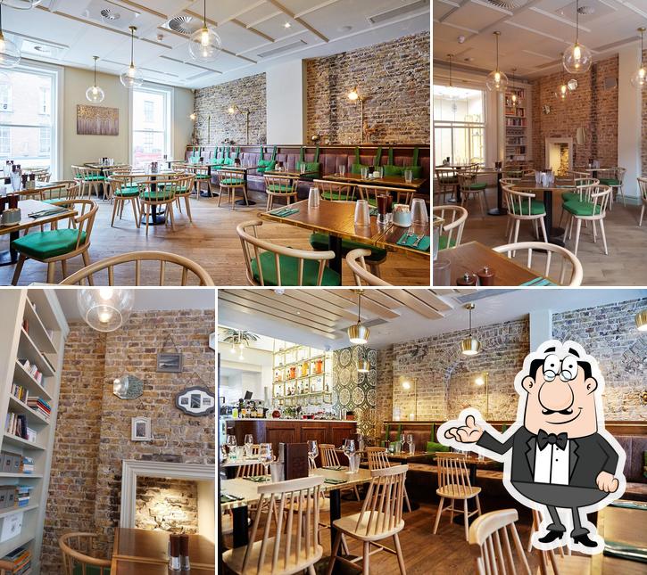 Top 10 irish restaurants in Cork, october 2025 - Restaurant Guru