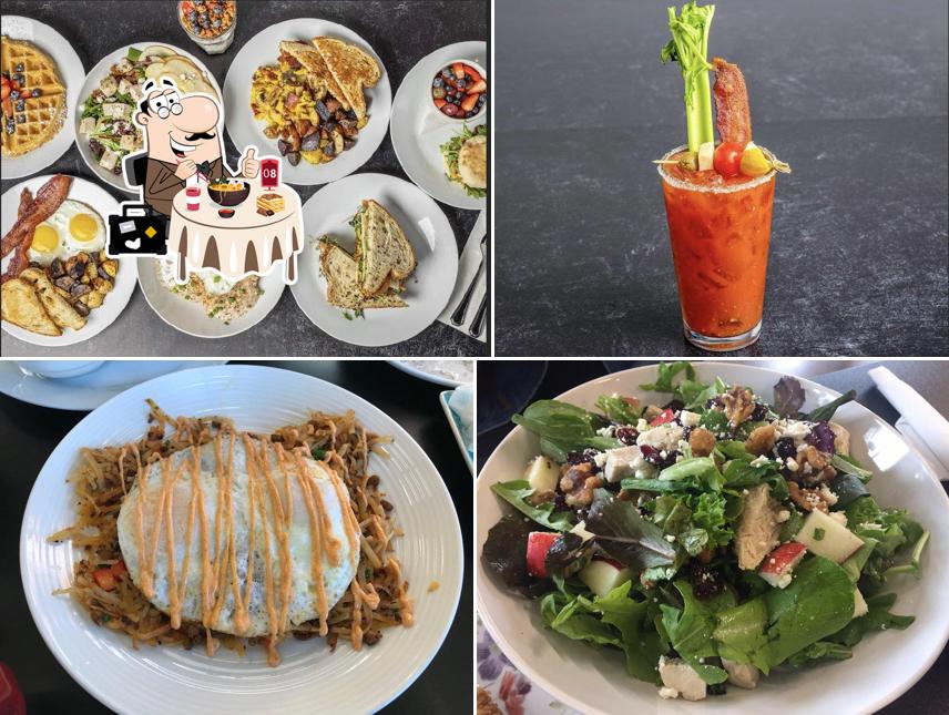 Lugano Cafe & Catering in Tigard - Restaurant menu and reviews
