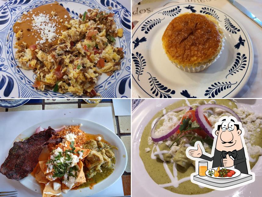 Doña Chilaca, Leon - Menú del restaurante, precios y reseñas