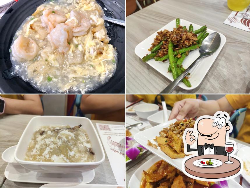 Ho Ho Kitchen เดอะมอลล์ ท่าพระ restaurant, Bangkok - Restaurant reviews