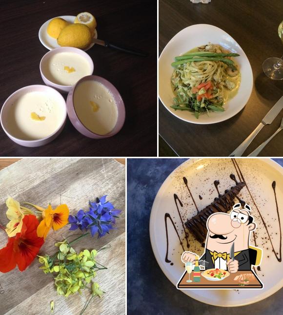Random Restaurant, Dingle - Restaurant menu, prices and reviews