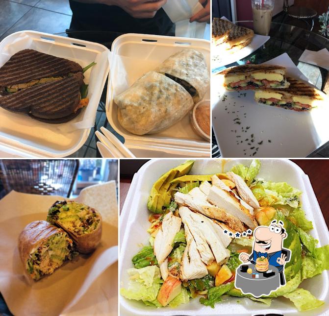 Cafe Valer, West Covina - Restaurant menu, prices and reviews