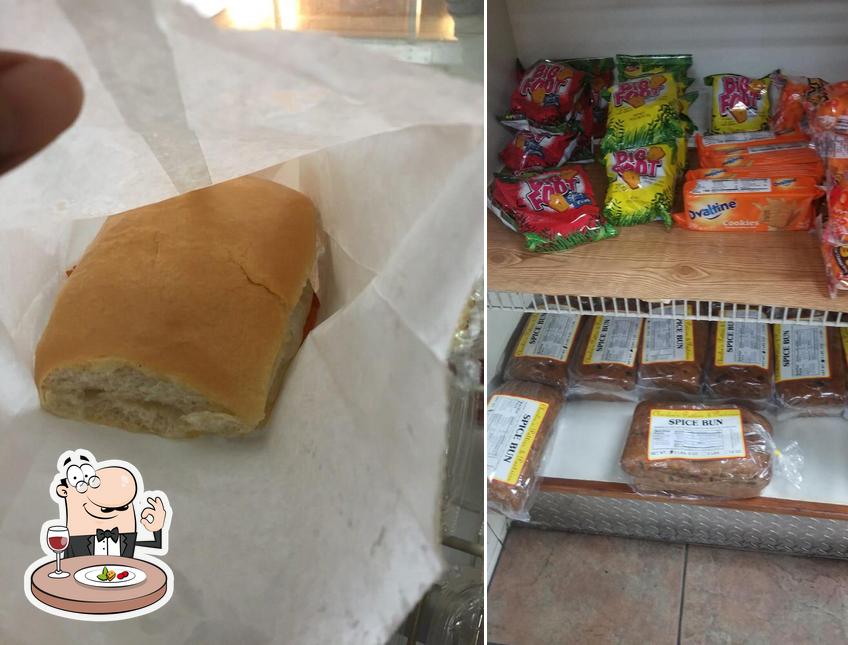 Charlie's Pastries, Lauderhill - Restaurant menu, prices and reviews