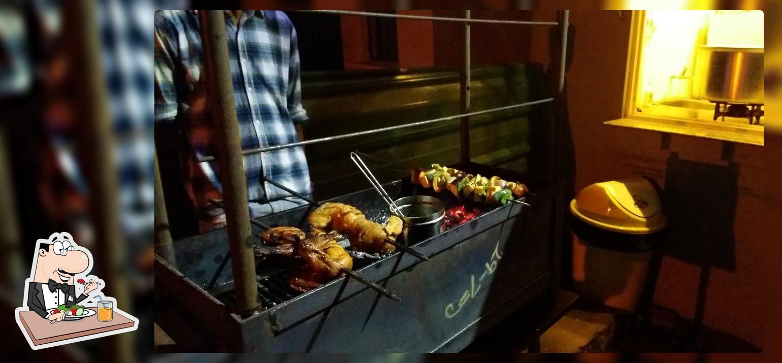 Best bbqs in Kasauli, summer 2024 - Restaurant Guru