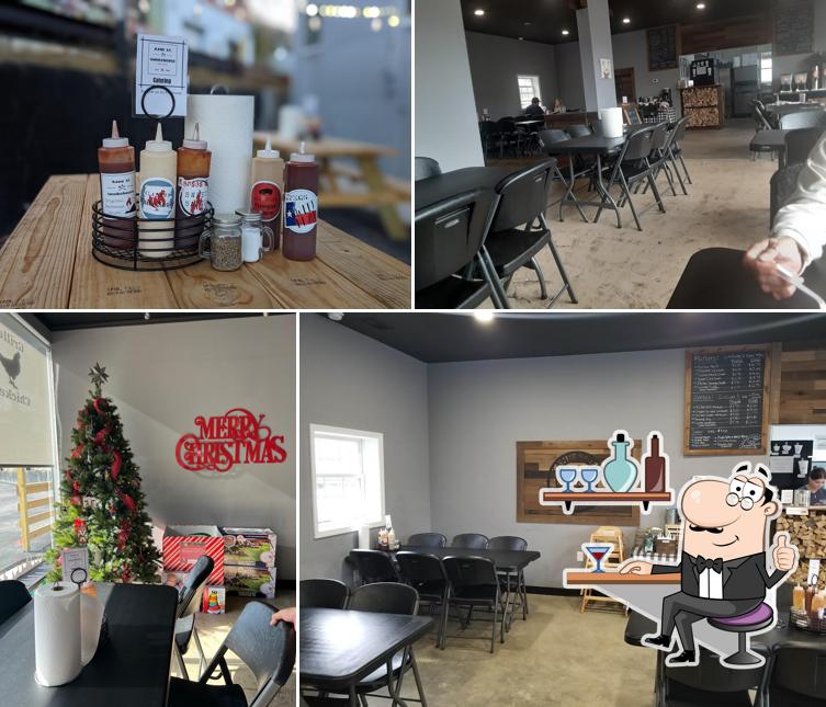 Top 2 restaurants with smoked meat in Gate City, september 2025 ...