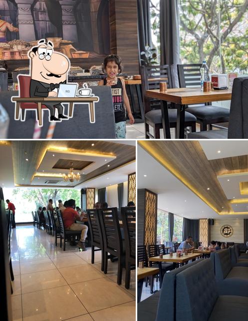 Bahuka Restaurant, AECS Layout, Bengaluru - Restaurant menu, prices and ...