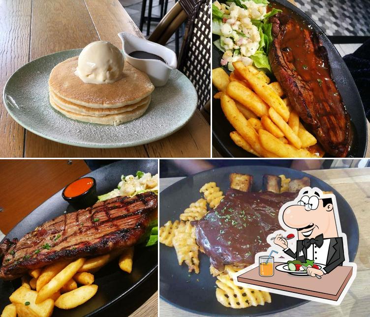 Beach House Bar & Grill Springfield, Springfield Central - Restaurant ...