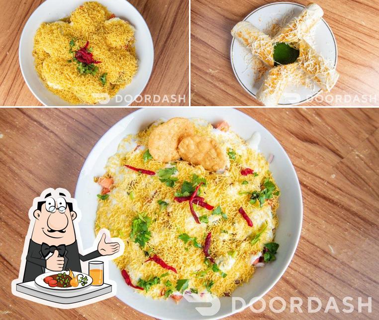 Bombay Chaat & Paan, Ottawa - Restaurant menu, prices and reviews