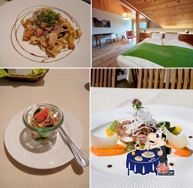 Hotel Restaurant National - Confiserie Philipp Blaser, Frutigen ...
