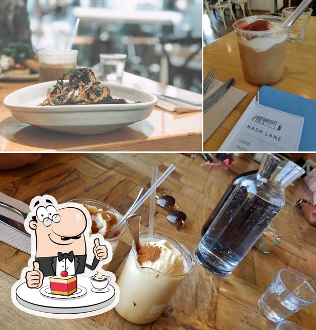 Nash Lane, 163-165 Tenth St in Mildura - Restaurant reviews