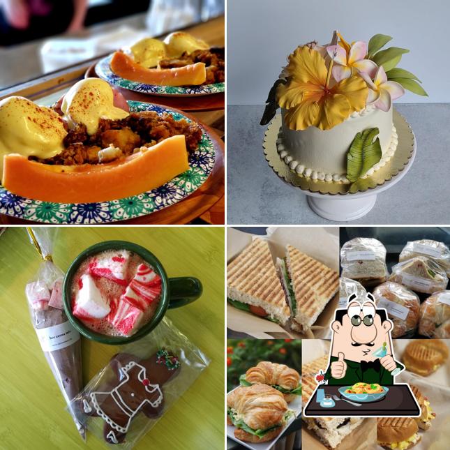Short N Sweet Bakery & Cafe in Hilo - Restaurant reviews