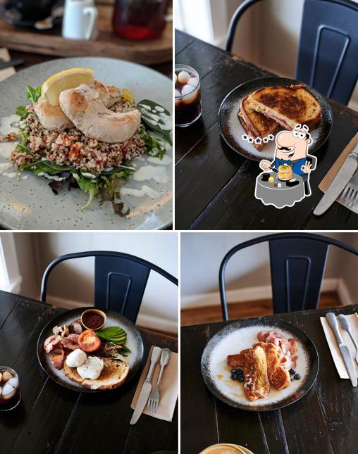The Gathering Cafe Bungendore in Bungendore - Restaurant menu and reviews