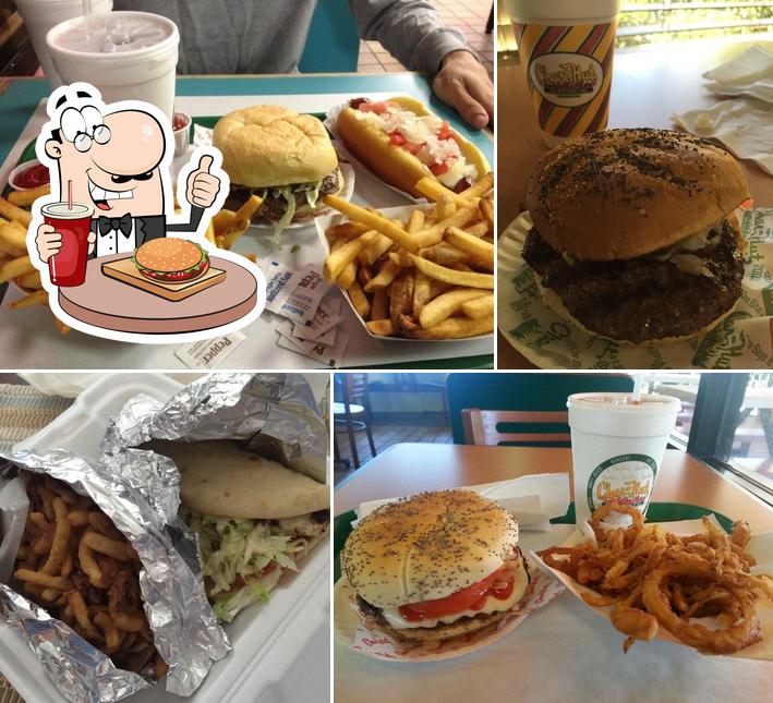 Char-Hut, Tamarac Marketplace, 10000 West McNab Road in Tamarac ...