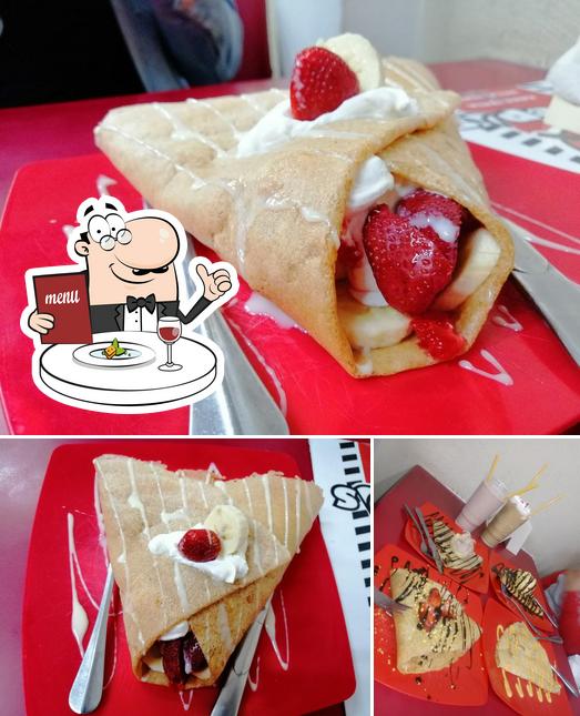 Crepas & Cafe, Ecatepec, Blvrd de los Aztecas MZ 018 - Opiniones del ...