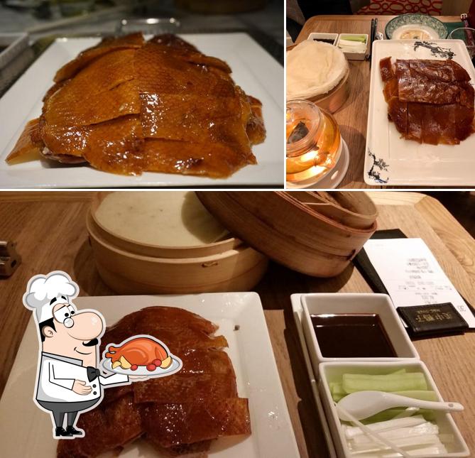 Duck Victoria, Hong Kong - Restaurant menu, prices and reviews