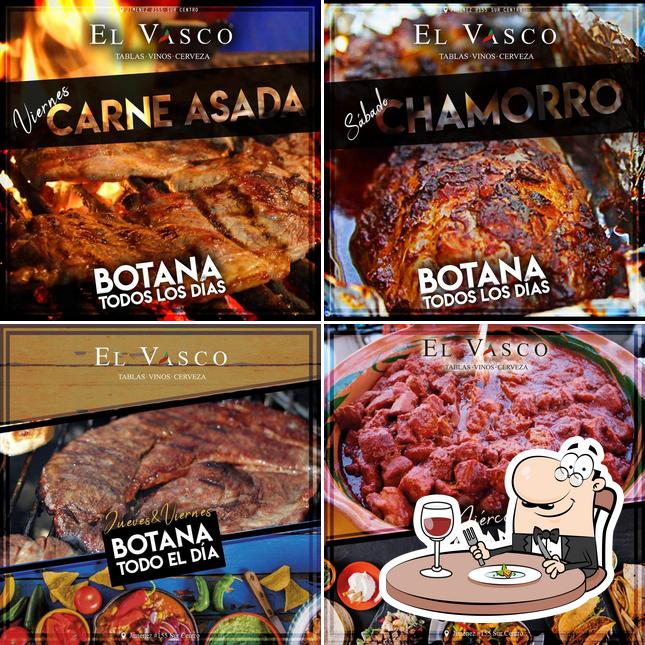 El Vasco pub & bar, Torreón, Prol. Jiménez Sur 155 - Restaurant reviews