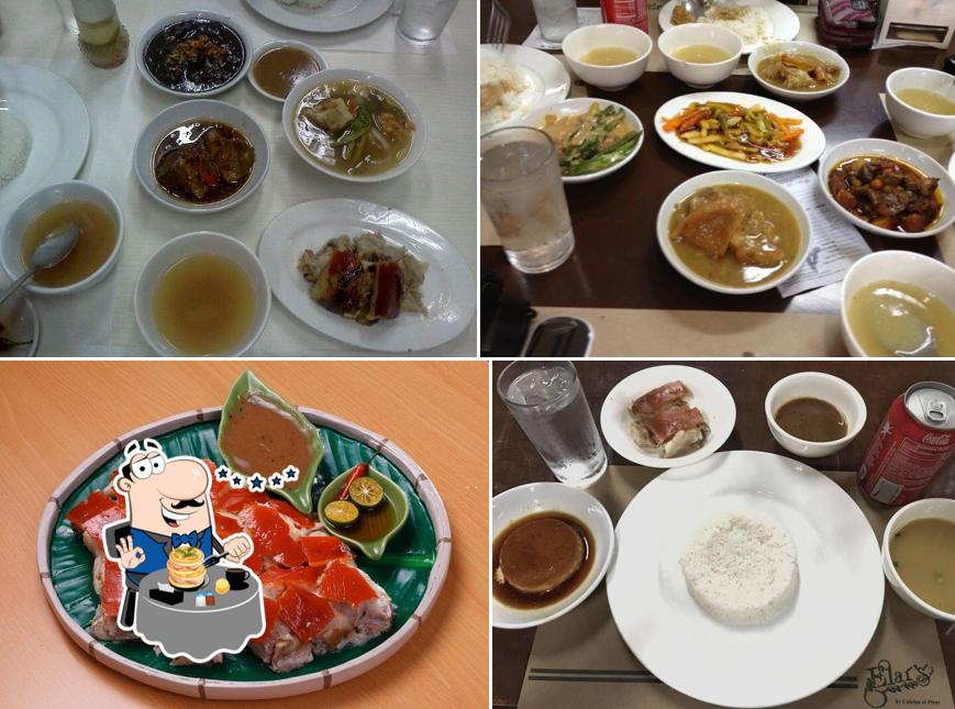 Elar's Lechon the Original, Quezon City - Restaurant menu, prices and ...