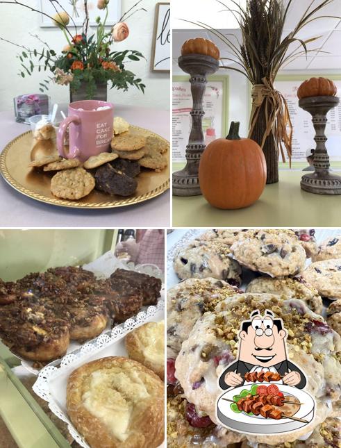 Mrs. Goodman's Baking Co., Worthington - Restaurant menu, prices and ...