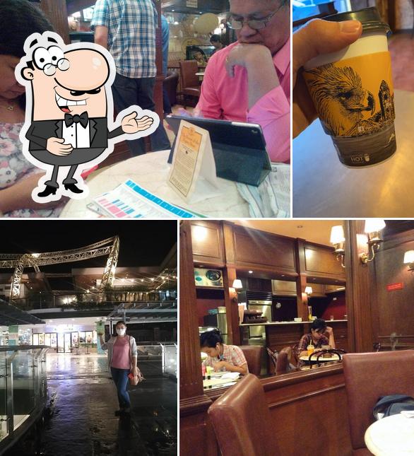 Figaro Coffee - Chimes Davao cafe, Davao City, 206 Gov Sales ...