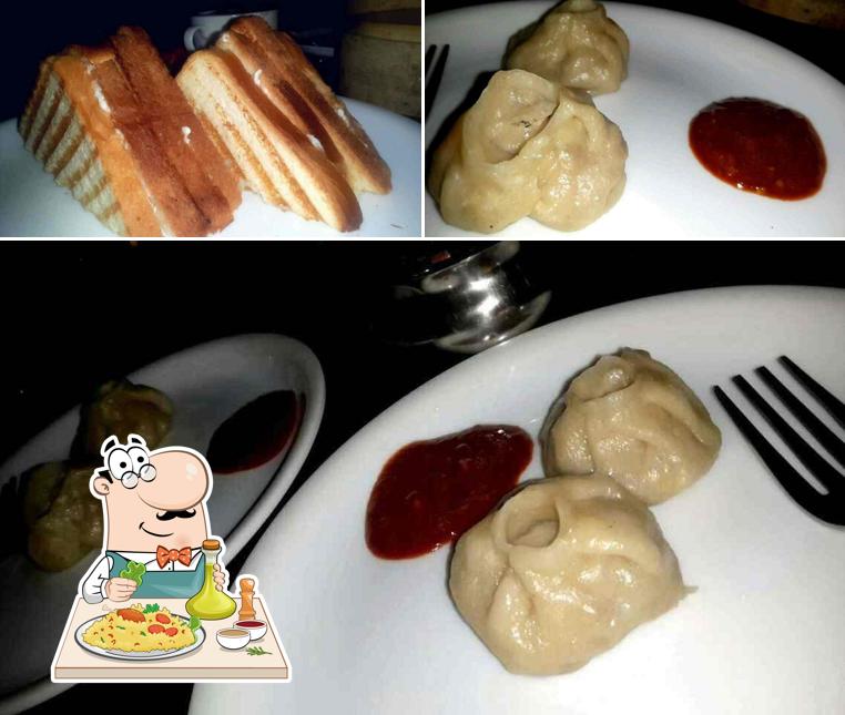 First Gear Cafe, Dehradun - Restaurant menu and reviews