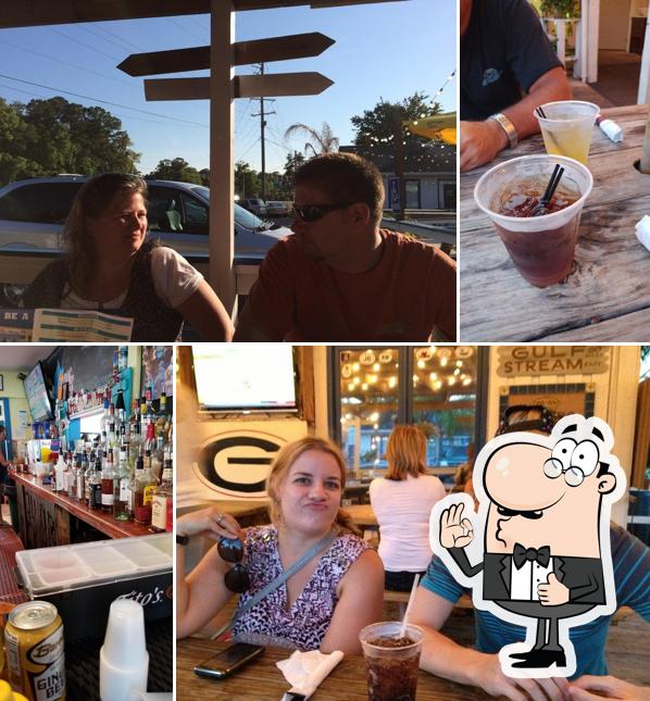 Flying Fish Bar & Grill, 7906 US-80 in Savannah - Restaurant menu and ...