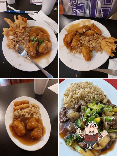 Golden Monkey Restaurant in Fair Grove - Restaurant reviews