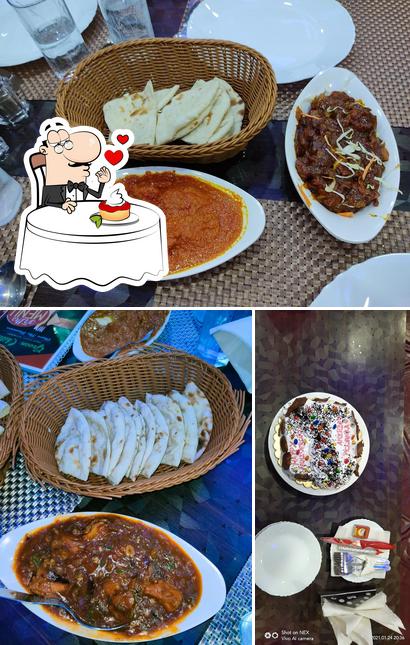 Green Chili MultiCuisine Restaurant - Restaurant menu, prices and reviews