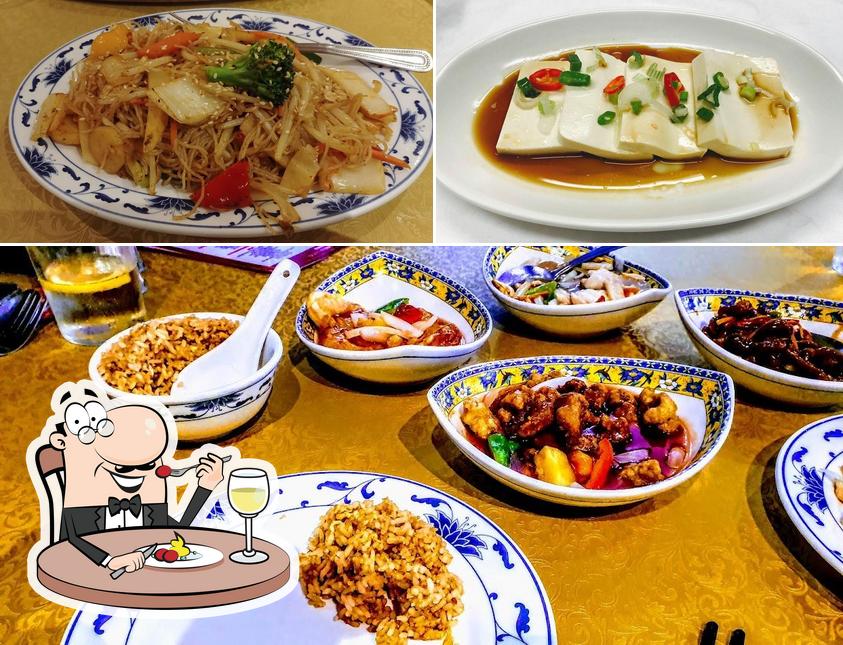 Han Court, Barnstaple - Restaurant menu, prices and reviews