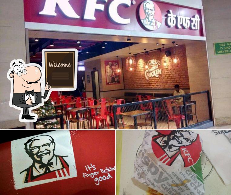 KFC, Mumbai, 3rd Floor, Oberoi Mall, near Western Express Highway ...