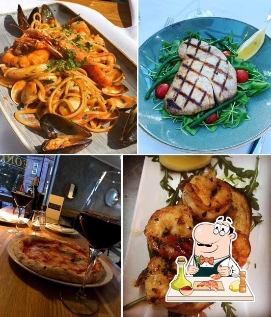 Top 10 restaurants in Stockport, november 2024 - Restaurant Guru