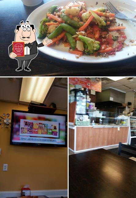 Los Amigos Mexican Restaurant in Coram - Restaurant menu and reviews