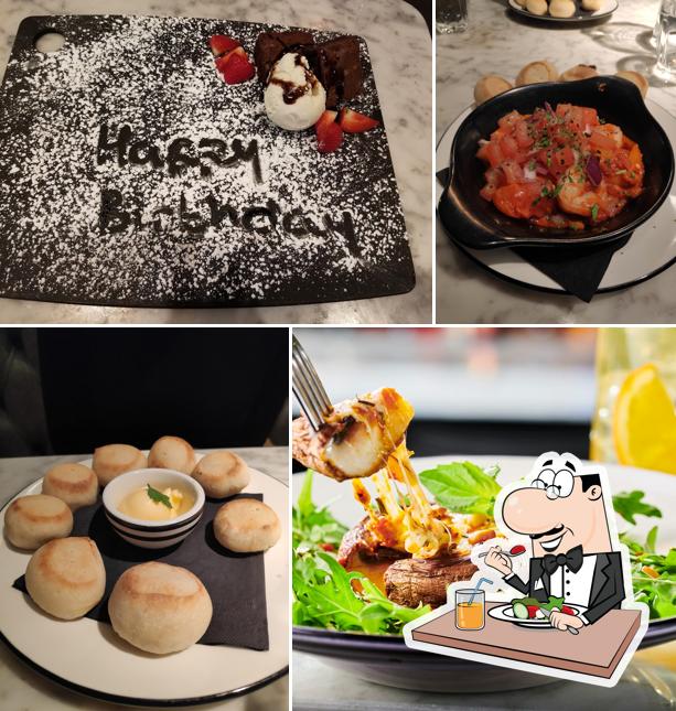 Top 7 restaurants in Newbridge, september 2025 - Restaurant Guru