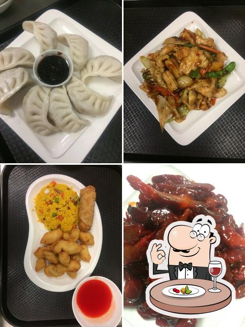 Mulan, Muncy - Restaurant menu, prices and reviews