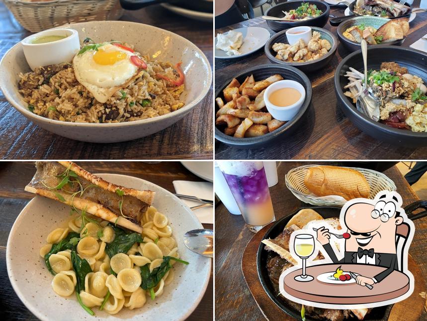 NẾP Cafe in Fountain Valley - Restaurant menu and reviews