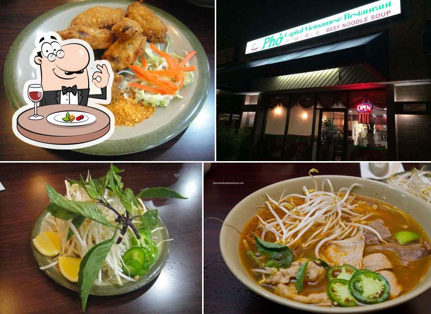 Best pho Bo in Burnaby restaurants, summer 2024 - Restaurant Guru