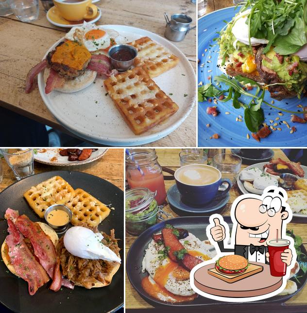 Top 10 places to eat in Beckenham, november 2025 - Restaurant Guru